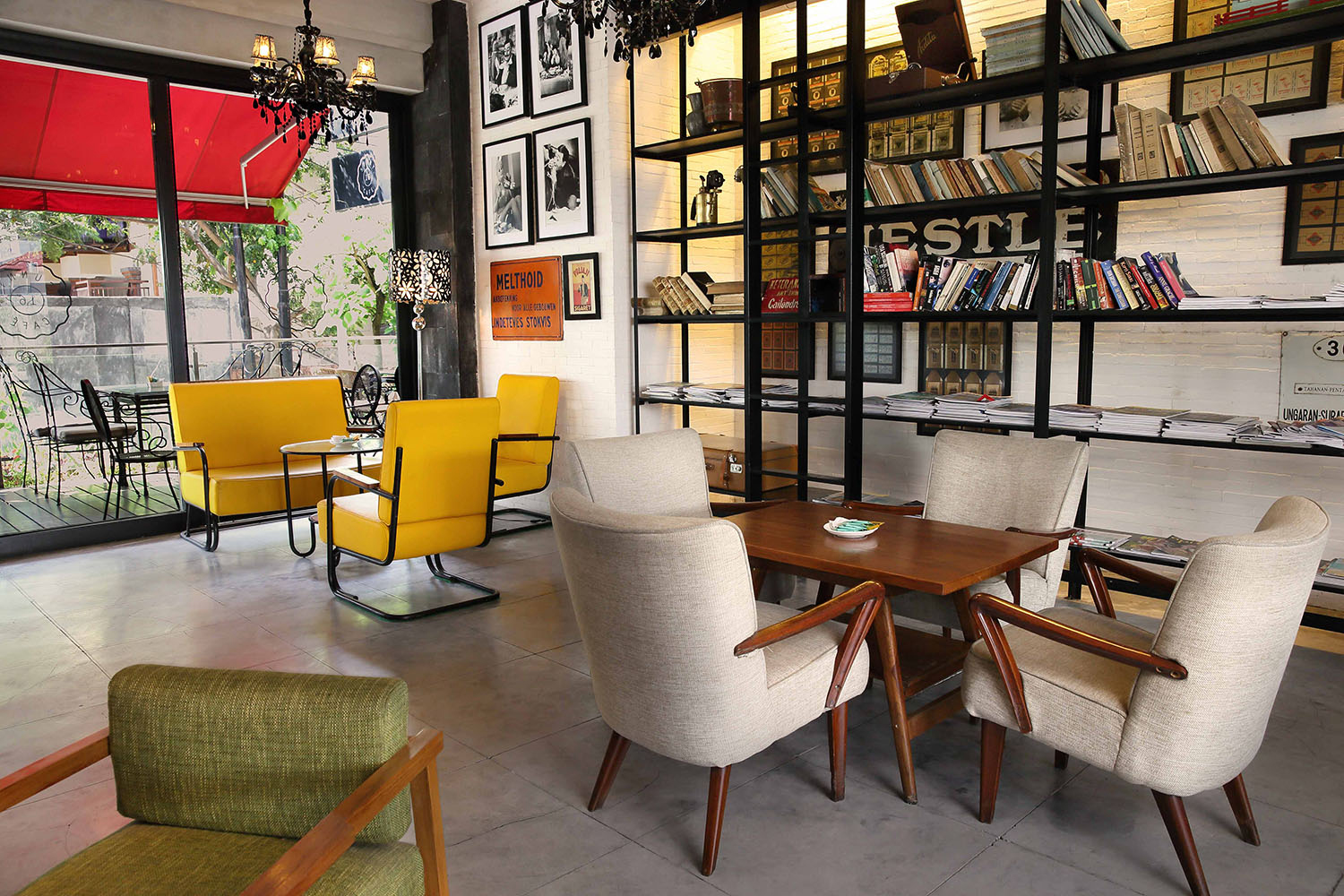 THE 1O1 Bali Fontana Seminyak - Official Website