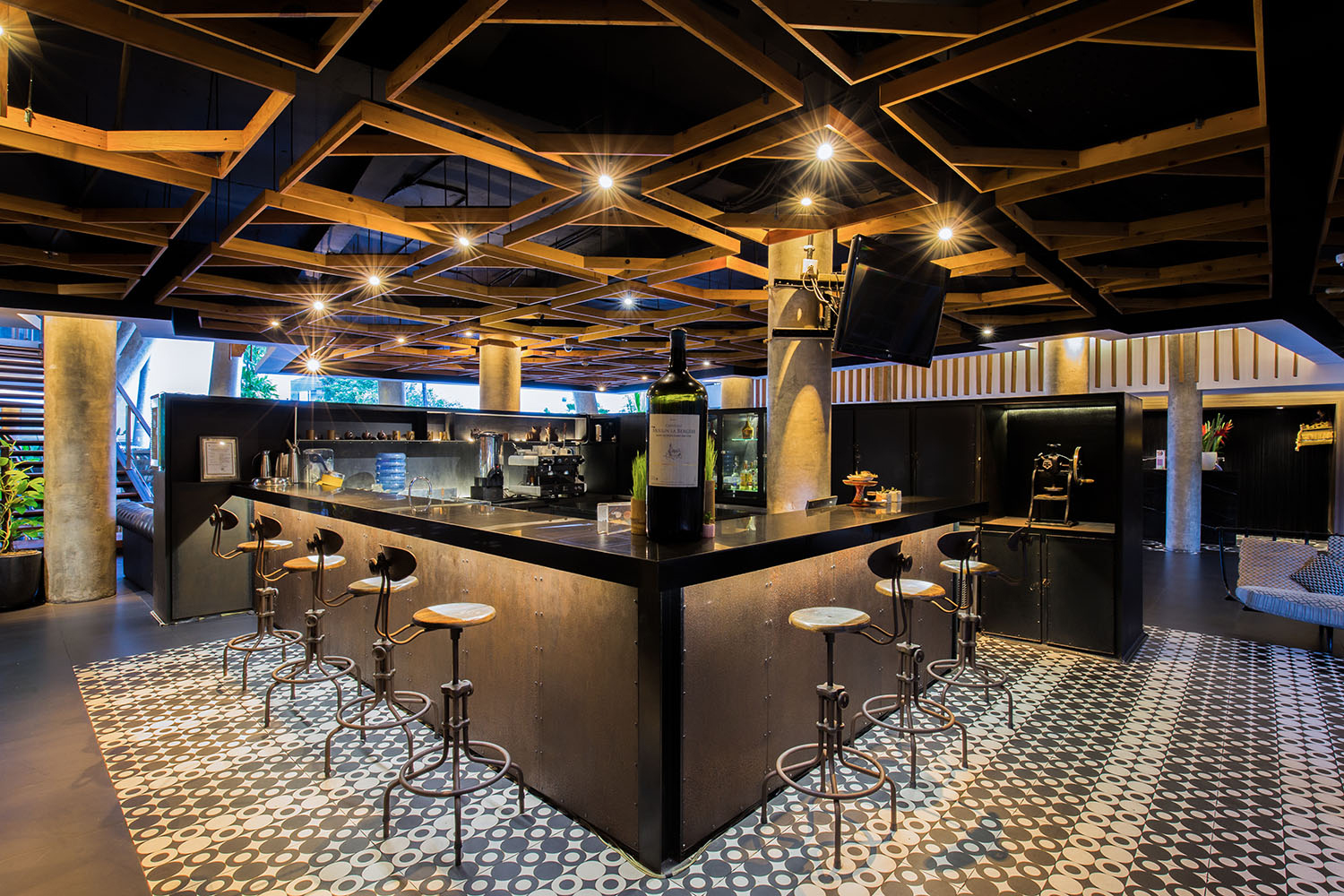 THE 1O1 Bali Fontana Seminyak - Official Website